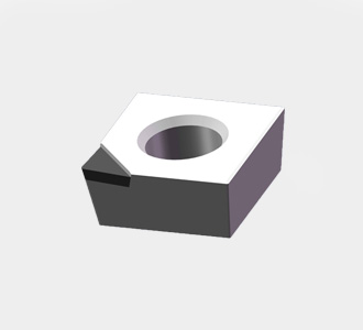 S-Type PCD Insert_PCD Inserts_Products_11Halnn superhard materials Co.,Ltd